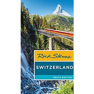Rick Steves Switzerland