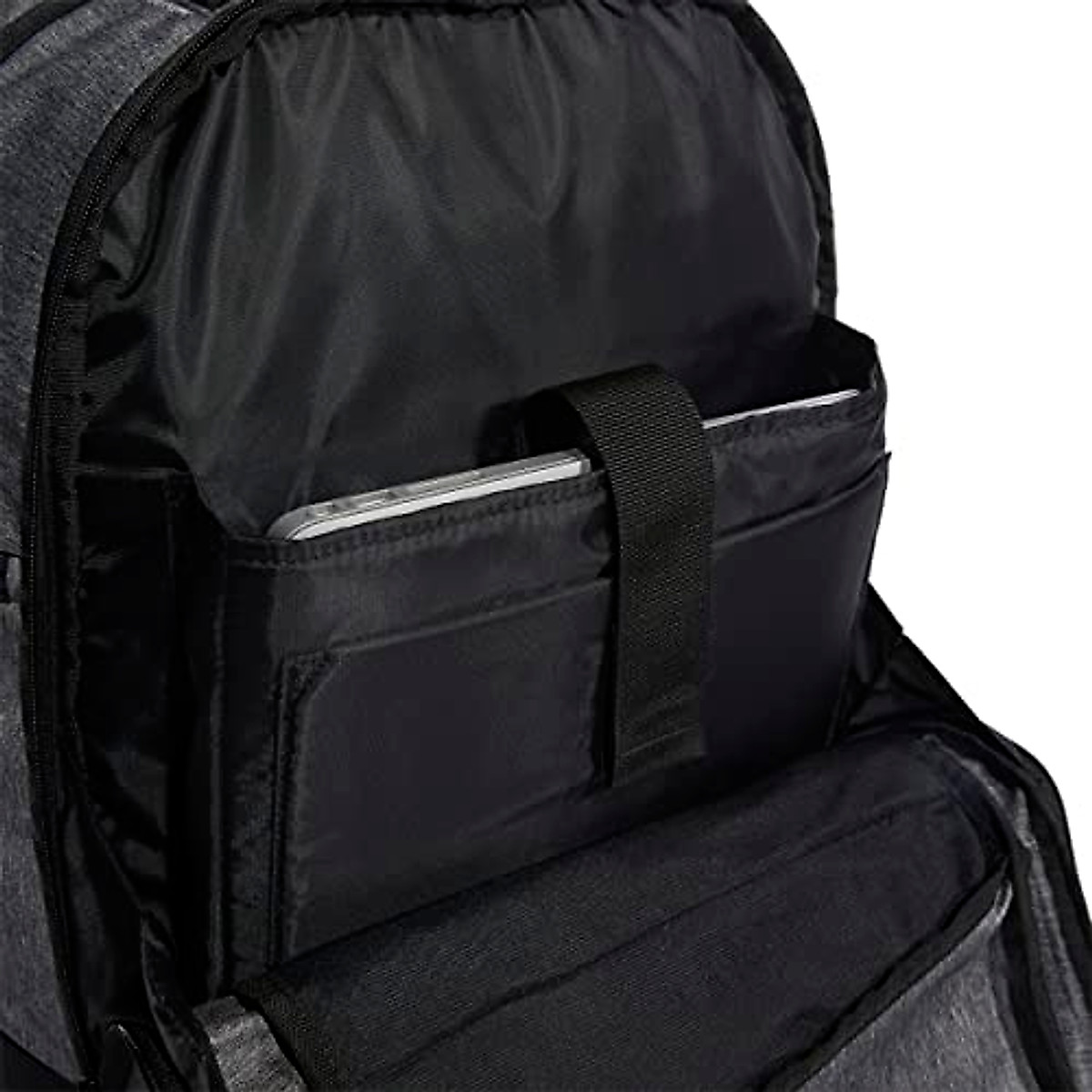 adidas Golf Golf Men's Premium Backpack, Black, No Size