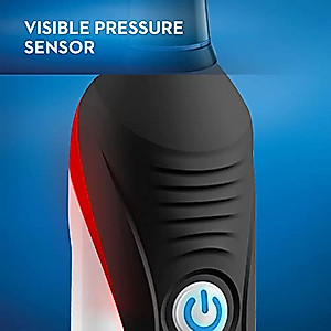 Oral-B Pro 3000 Rechargeable Electric Toothbrush, Non-Bluetooth