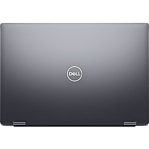 Dell Latitude 9000 9430 14" Touchscreen Convertible 2 in 1 Notebook - QHD+ - 2560 x 1600 - Intel Core i5 12th Gen i5-1245U Deca-core (10 Core) 1.10 GHz - Intel Evo Platform - 16 GB Total RAM - 16 GB