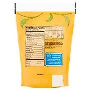 Great Value Sweetened Dried Pineapple, 6 Oz (Pack of 2)