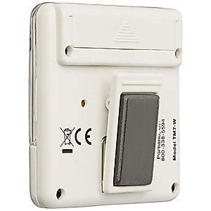 Component Design Loud Alarm Large Digit Timer