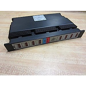 Texas Instruments 500-5005 Input Voltage Range 5005005