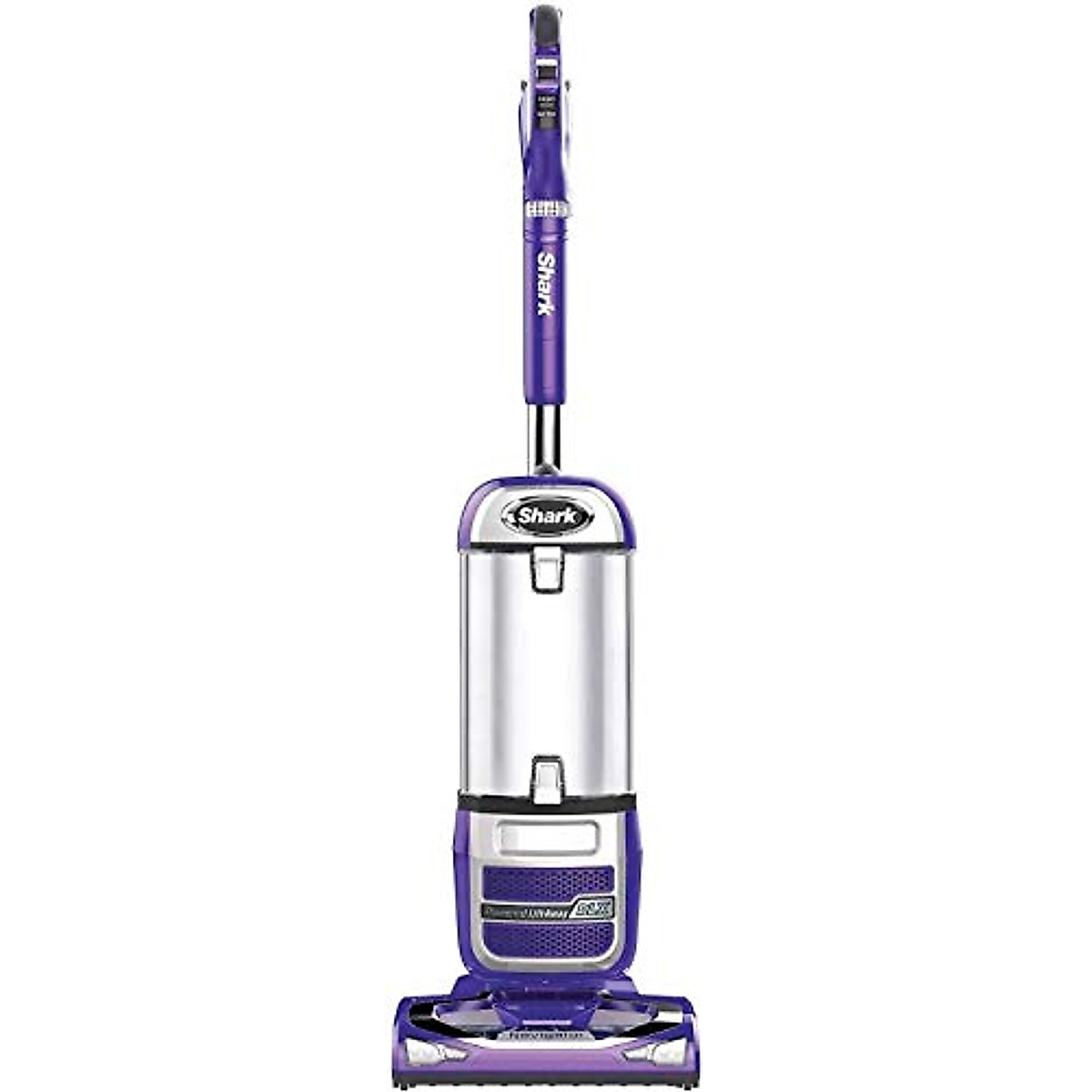 Shark Navigator Powered Lift-Away Upright Vacuum, NV586