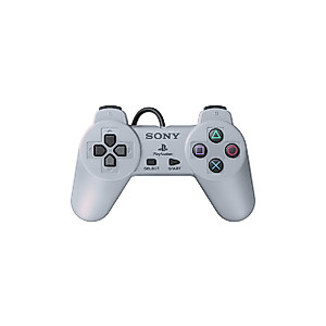 PlayStation Classic (Renewed)