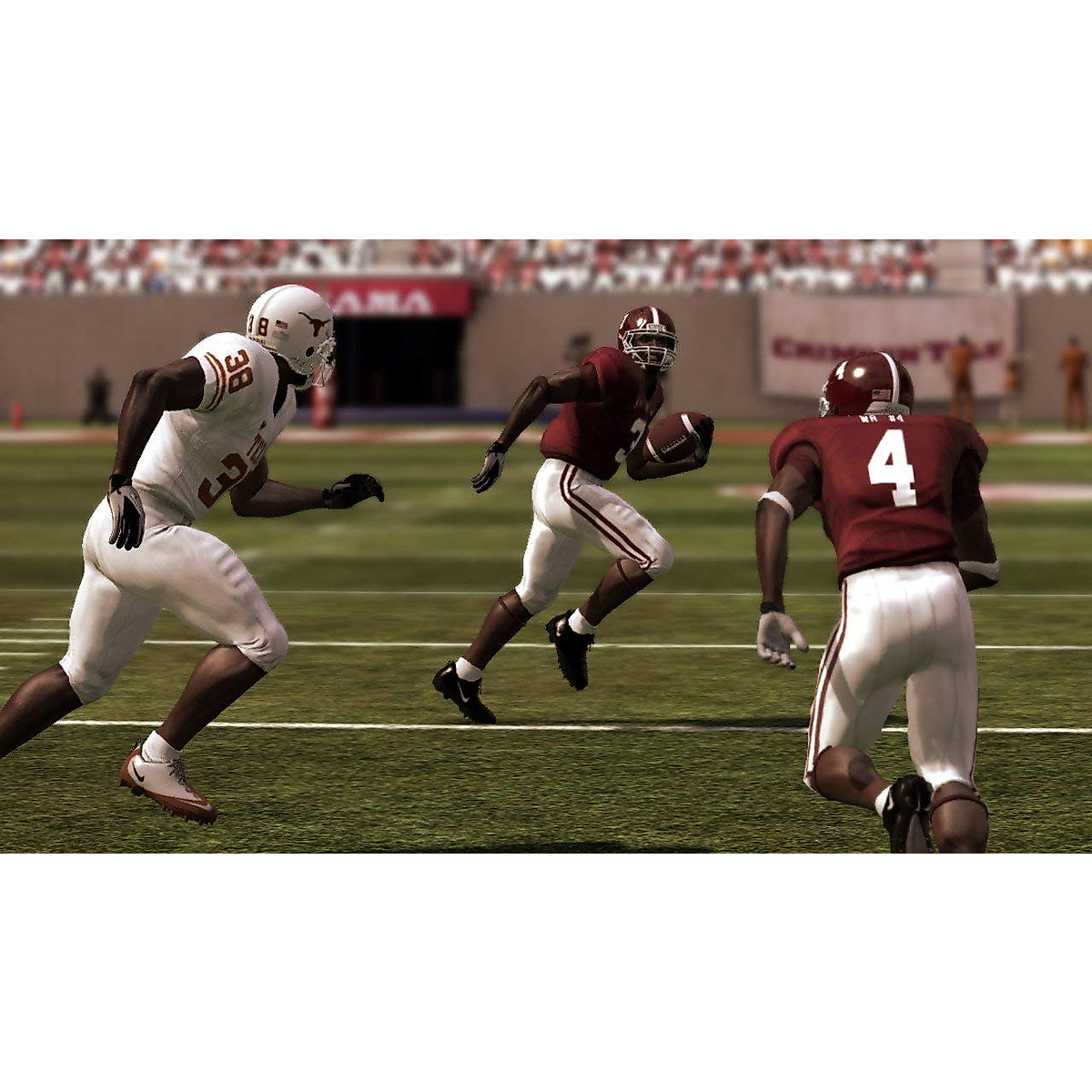 NCAA Football 11 - Xbox 360 (Renewed)