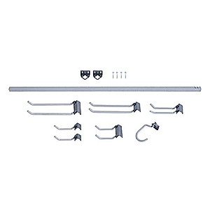 Monkey Bars Yard Tool Rack (Large)