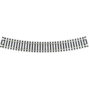 HO Code 100 18" Radius Curve (6)