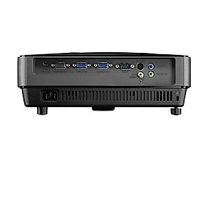 BenQ MX503 2700L SmartEco XGA 3D Ready DLP Projector