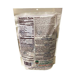 Bob's Red Mill New European Style Hot or Cold Cereal Museli 14oz, 1 Pack (Original)