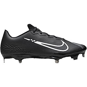 Nike React Vapor Ultrafly Elite 4 Men's Baseball Cleat (us_Footwear_Size_System, Adult, Men, Numeric, Medium, Numeric_9_Point_5)
