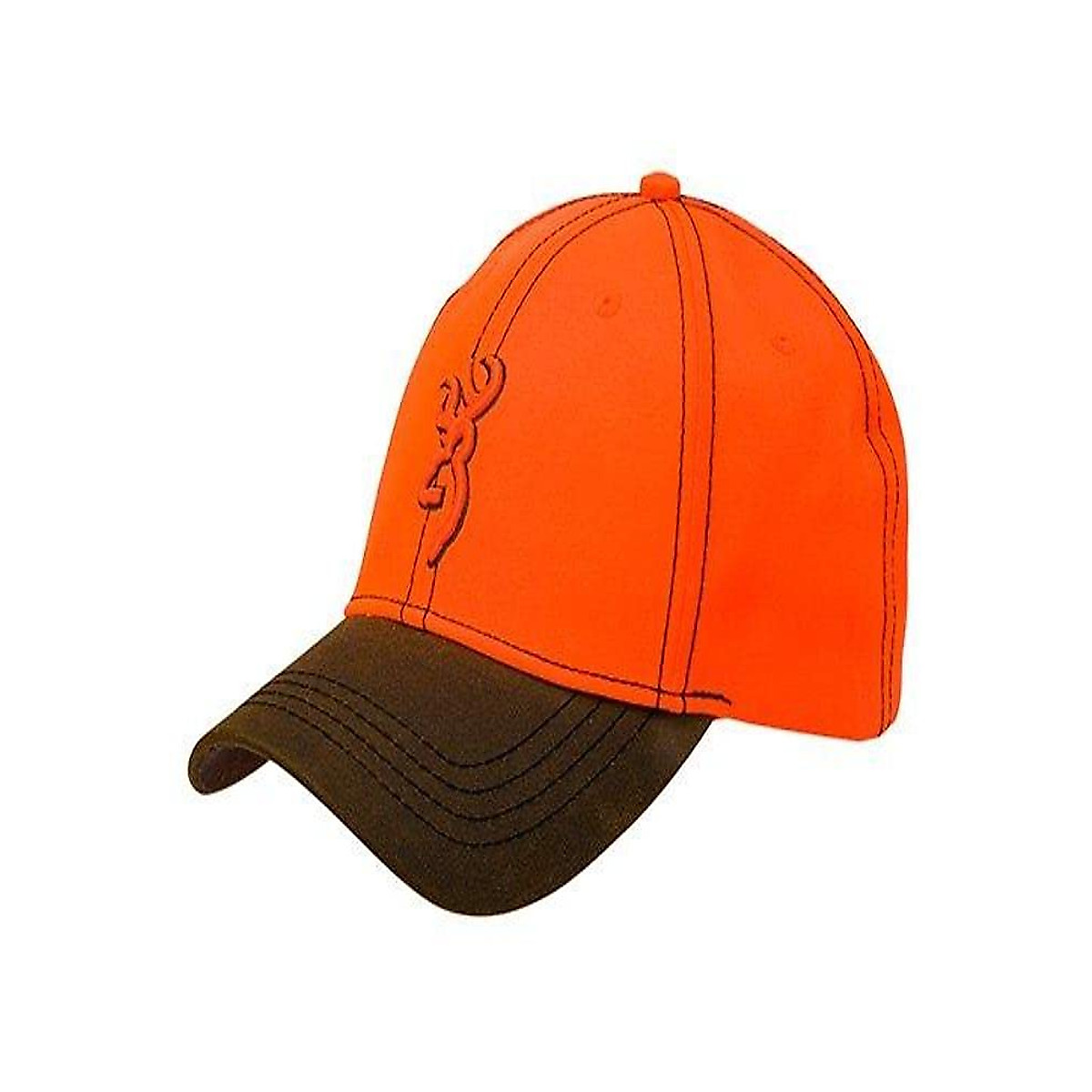 Browning Standard Cap, Multi, One Size