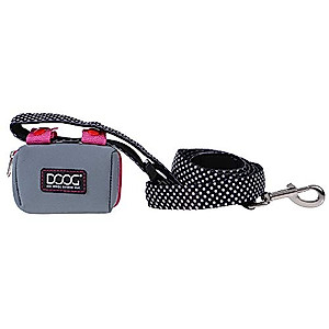 DOOG - Walkie Pouch - Grey (WPD02)