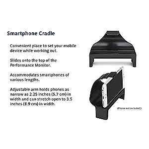 Concept2 RowErg Indoor Rowing Machine - PM5 Monitor, Device Holder, Adjustable Air Resistance, Easy Storage