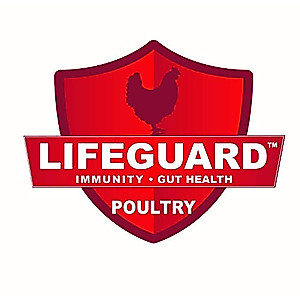 Kalmbach Feeds 20% Organic Chick and Meatbird Starter Grower Crumble, 35 lb