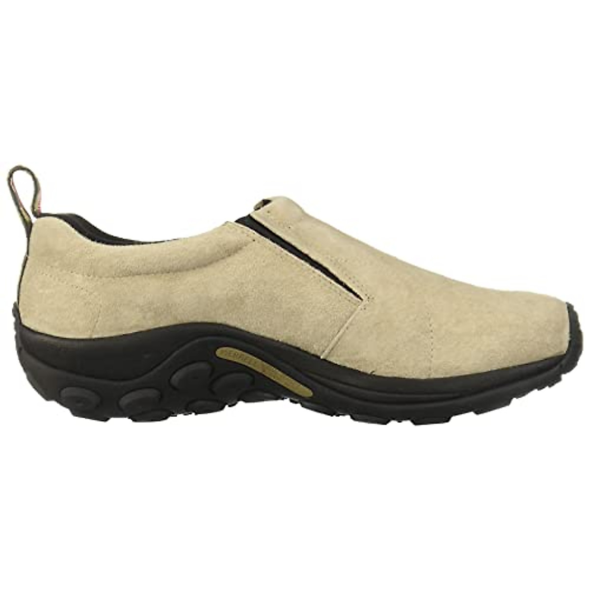 Merrell Jungle Moc Wide Width Men Classic Taupe