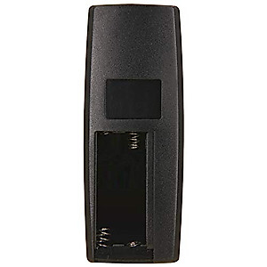 Replacement for Twin Star Electric Fireplace Stove Heater Infrared Remote Control CF1-550-44 DF1-7138-01 DF1-5017-02 DF1-5017-03 (T-A10)