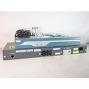 Cisco Systems CCENT CCNA CCNP CCIE Lab Kit WS-C2960-48TT-L Switch 1841 Router