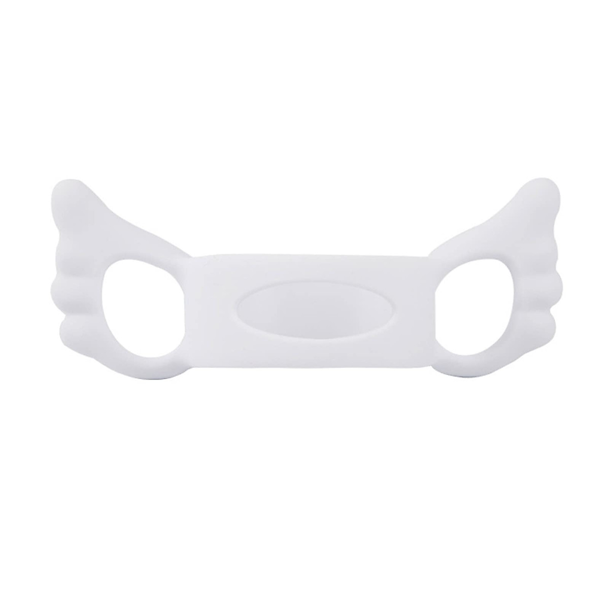 Baby Bottle Handle Square Shape Feeding Bottle Handle Free Cute Wing Milk Bottle Handle for Hegen Wide Neck Bottles Feeding Bottle Handle