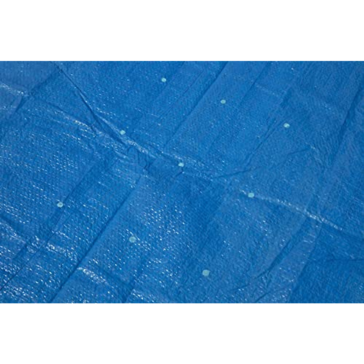 Bestway Flowclear Swimming Pool Cover for Rectangular Steel Pro Pools, Multiple Sizes