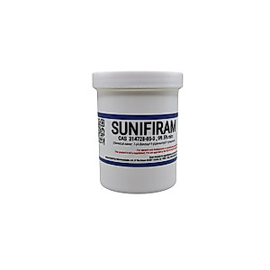 Sunifiram powder, 99% min, 25 grams