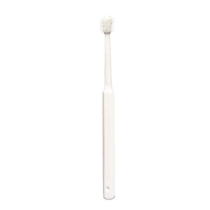 ljhnba Puppy Toothbrush Toothbrush 360Degree Pet Toothbrush Dog Toothbrush Dog Hygienes Dog Teeth Toothbrush
