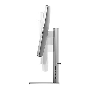 HP Envy All-in-One PC 34-inch 5120 x 2160 Display Intel Core i7-12700 16GB RAM 1TBGB SSD NVIDIA RTX 3060 6GB Win 11 Home (Renewed)