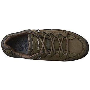 Lowa Women's Renegade II GTX LO Stone Hiking Shoe - 7 B(M) US