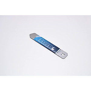 DottorPod Original iSesamo Spudger + Mini iSesamo Spudger Repair Opening Pry Tool for Apple Devices and All Smartphones and Tablets Made in Italy