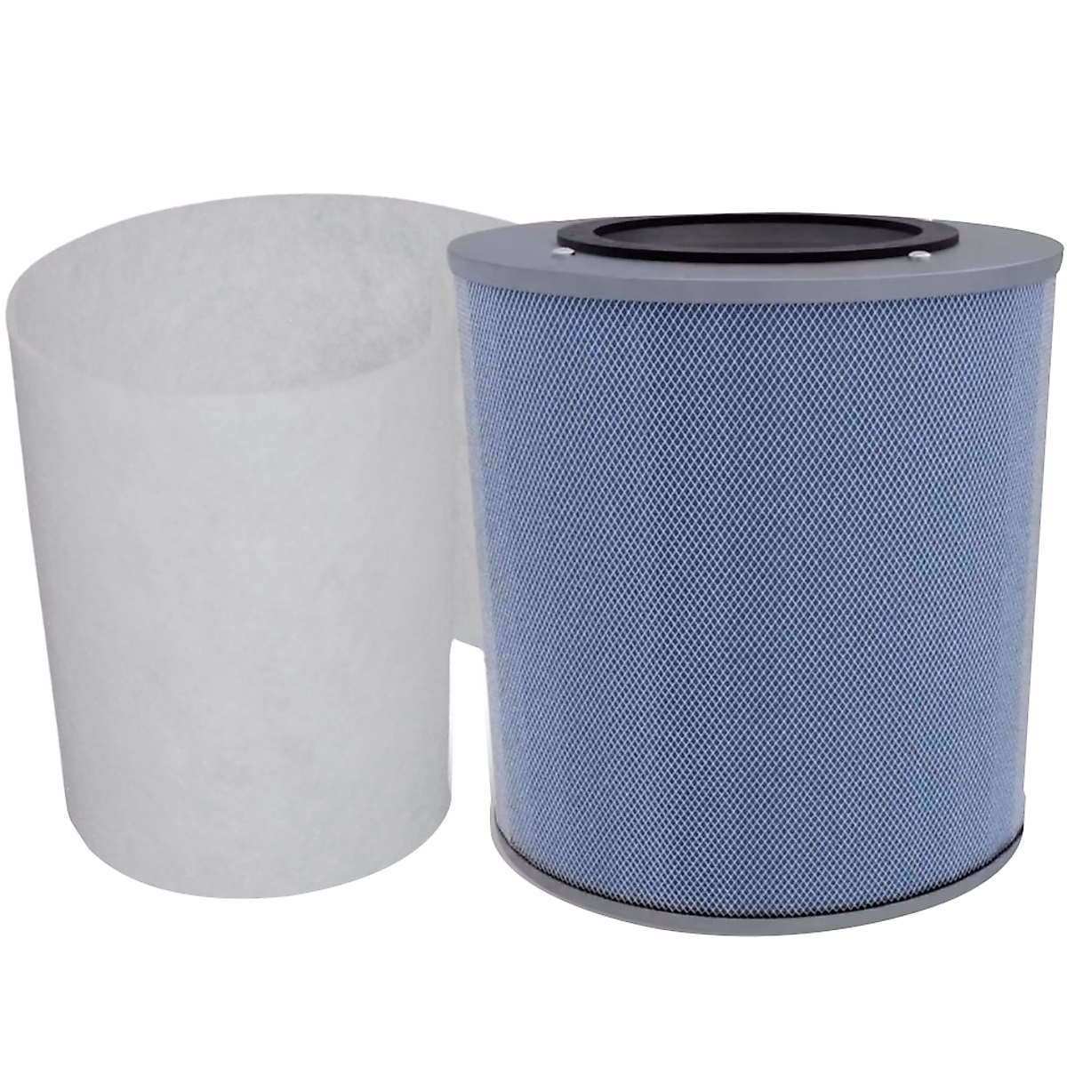 Healthmate Junior Replacement Filter White