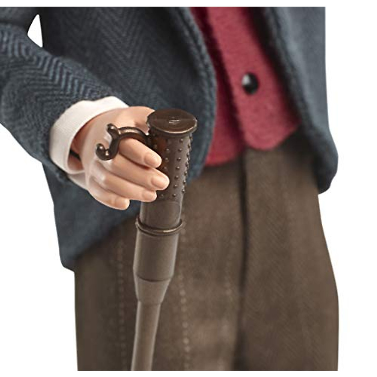 Barbie Disney Mary Poppins Returns Jack The Lamplighter Doll