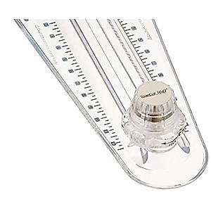 TrueCut 360 TrueCut Circle cutter, Multi-Color