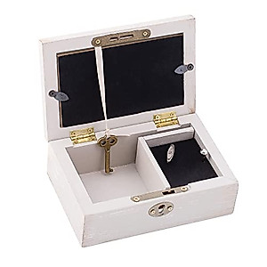 Cottage Garden Love You Granddaughter My Heart Petite Locket Distressed Natural Jewelry Music Box Plays Tune You are My Sunshine