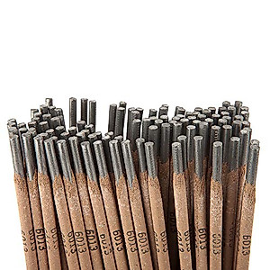 Forney 30510 E6013 Welding Rod, 5/32-Inch, 10-Pound