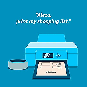 Canon PIXMA G4210 Wireless All-In-One Supertank (Megatank) Printer, Copier, Scan, Fax and ADF with Mobile Printing, Black, One Size (2316C002)