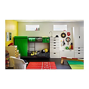 IKEA TUFFING Bunk Bed Frame