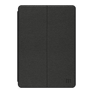 'Mobilis 042046 10.5 "Black Tablet Case – Slim Back (Back Apple iPad Pro Tablet, 26.7 cm (10.5"), 298 g, Black)