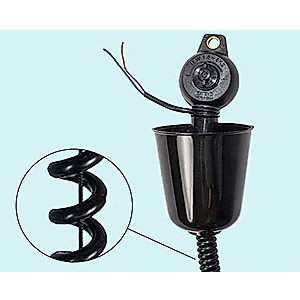 Parties Buffet, Food Heat Lamp Kitchen Light Buffet Server Food Warmer Metal Chandelier, 4 Pack For Food Foods From Acquisition of Cold Restaurant Facilities