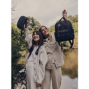 RADLEY London Finsbury Park Jacquard - Medium Zip Top Backpack