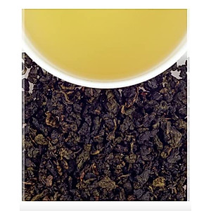 Harney and Sons Pomegranate Oolong Tea 4 Ounce Tin