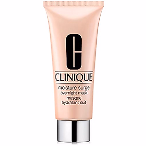 Clinique 14820680401 Moisture Surge Overnight Mask - 100ml-3. 4oz
