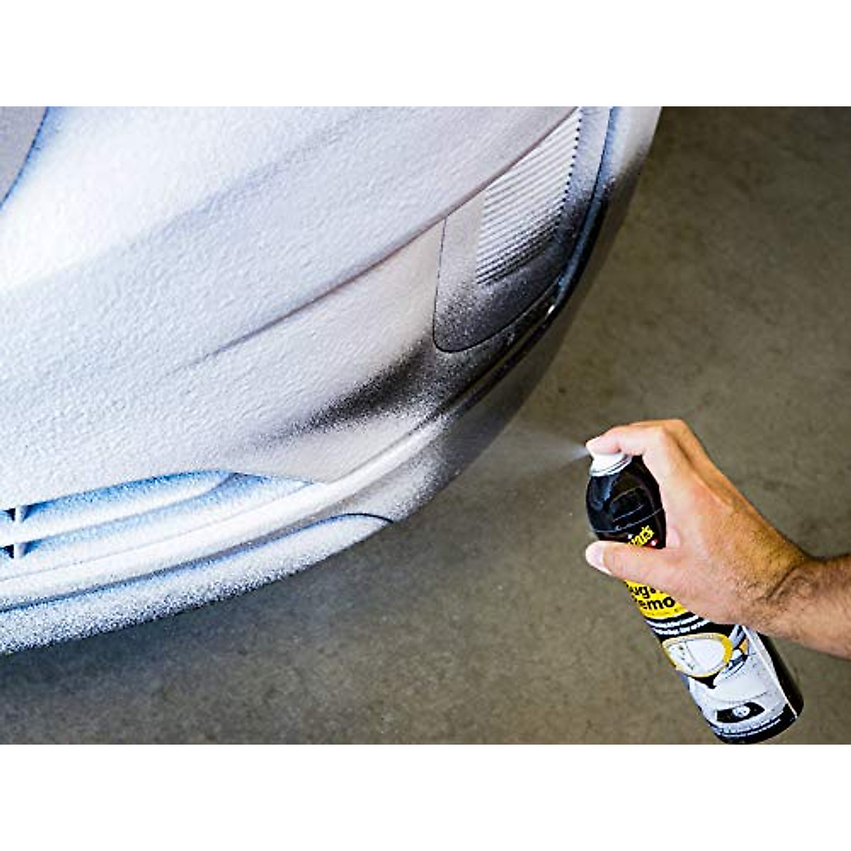 Meguiar's G180515 Bug & Tar Remover, 15 Ounces