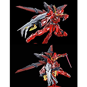 MG 1/100 RGX-00 Testament Gundam Model kit