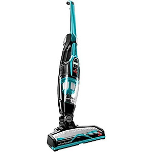 Bissell ReadyClean Bagless Cordless Standard Filter Rechargeable Stick/Hand Vacuum