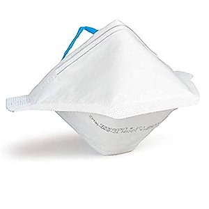 KIMTECH N95 Pouch Respirator- Pack of 50 Masks