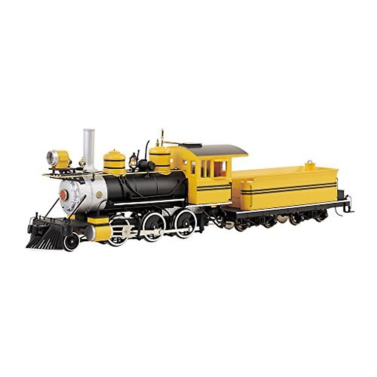 Bachmann Trains BAC29302 29302 Spectrum 2-6-0 Bumble Bee On30