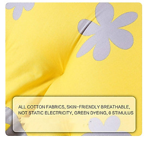 WEILORI U-Shaped Pregnancy Pillow for Pregnant Women ,Support for Back, Hips, Legs, Belly for Maternity Women,Maternity Pillow with Cotton Cover,