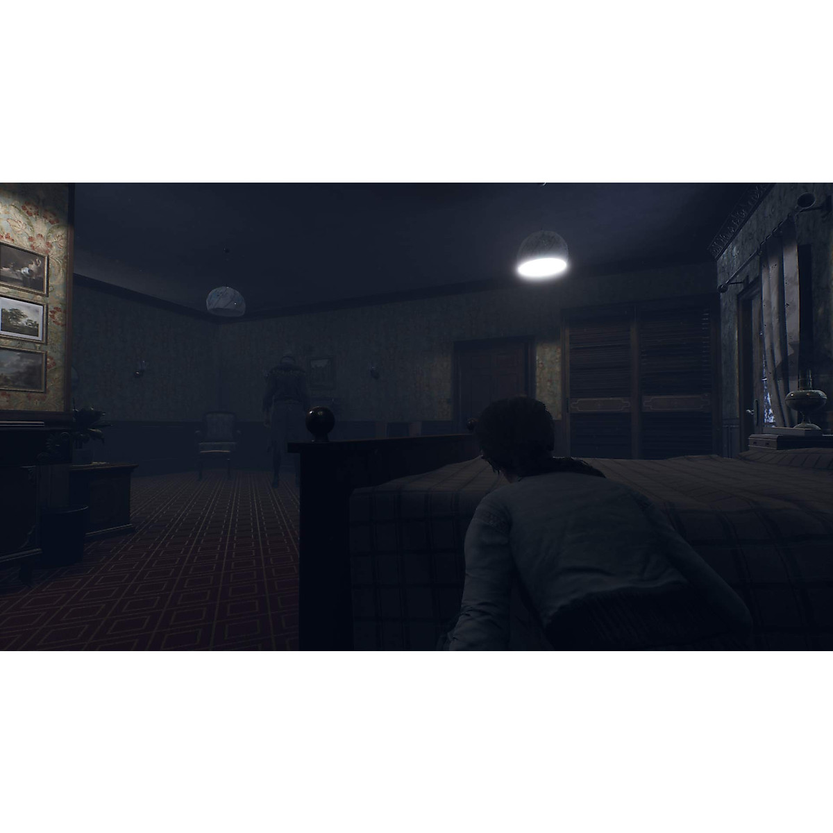 Remothered: Broken Porcelain (Nintendo Switch)