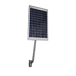 Extreme Max 3004.0184 Solar Battery Charging System - 24V,Silver