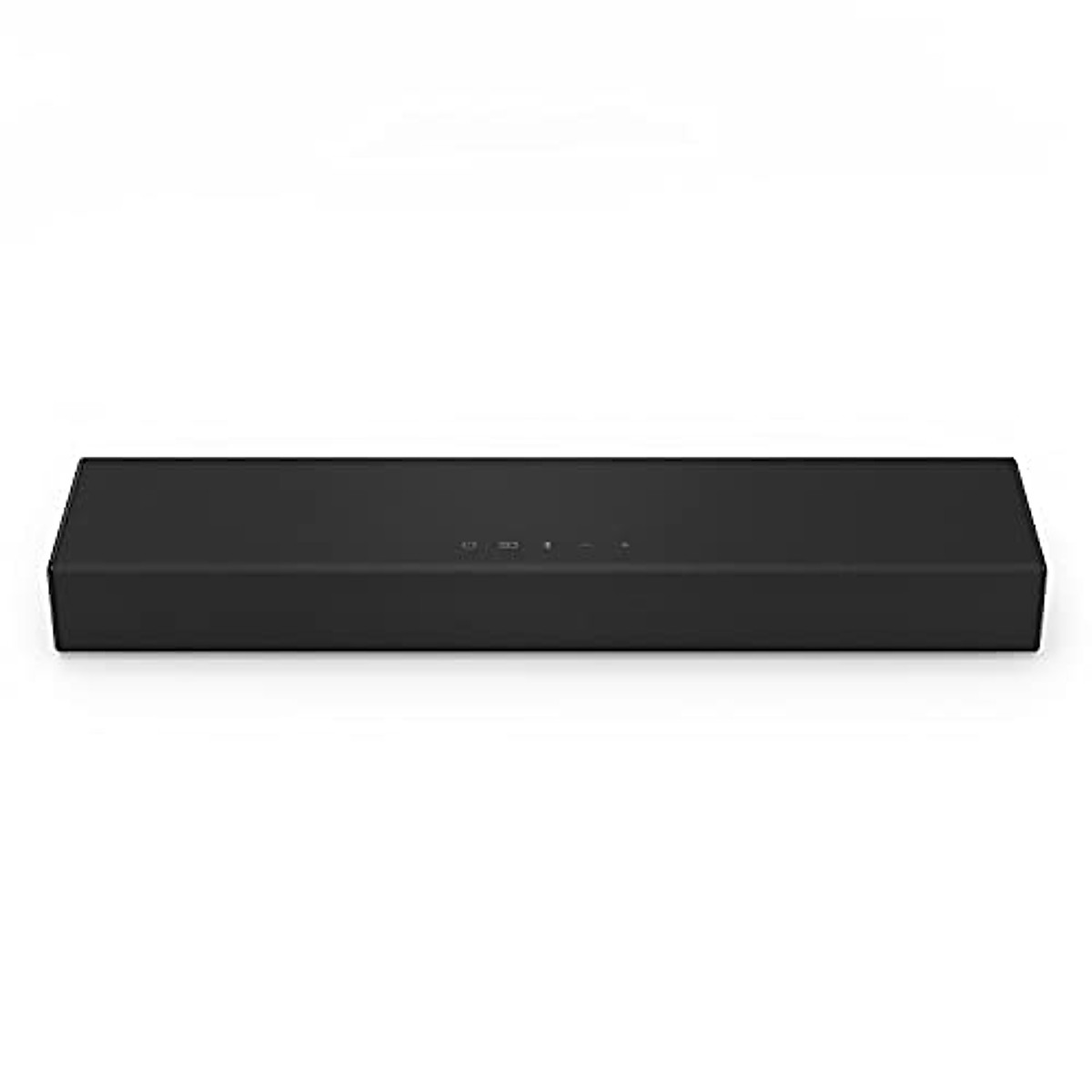 VIZIO 24-inch D-Series FHD LED Smart TV w/Bluetooth Headphone Capable & 2.0 Home Theater Sound Bar with DTS Virtual:X, Bluetooth, Voice Assistant Compatible, Includes Remote Control - SB2020n-J6